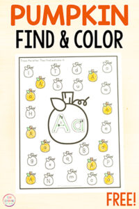 100+ Alphabet Activities that Kids Love