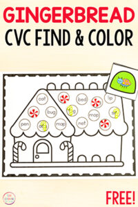 100+ Phonics Activities for Kids Learning to Read